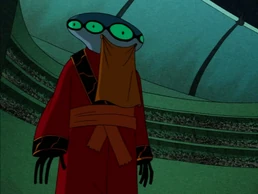 Slix Vigma | Ben 10 Wiki | Fandom