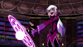 Magic | Ben 10 Wiki | Fandom