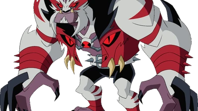 Discuss Everything About Ben 10 Wiki | Fandom