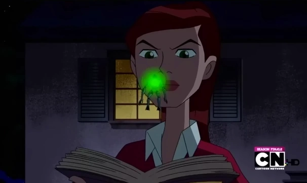 Cloudo Doris | Ben 10 Wiki | Fandom