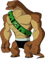 Vaxasaurian | Ben 10 Wiki | Fandom