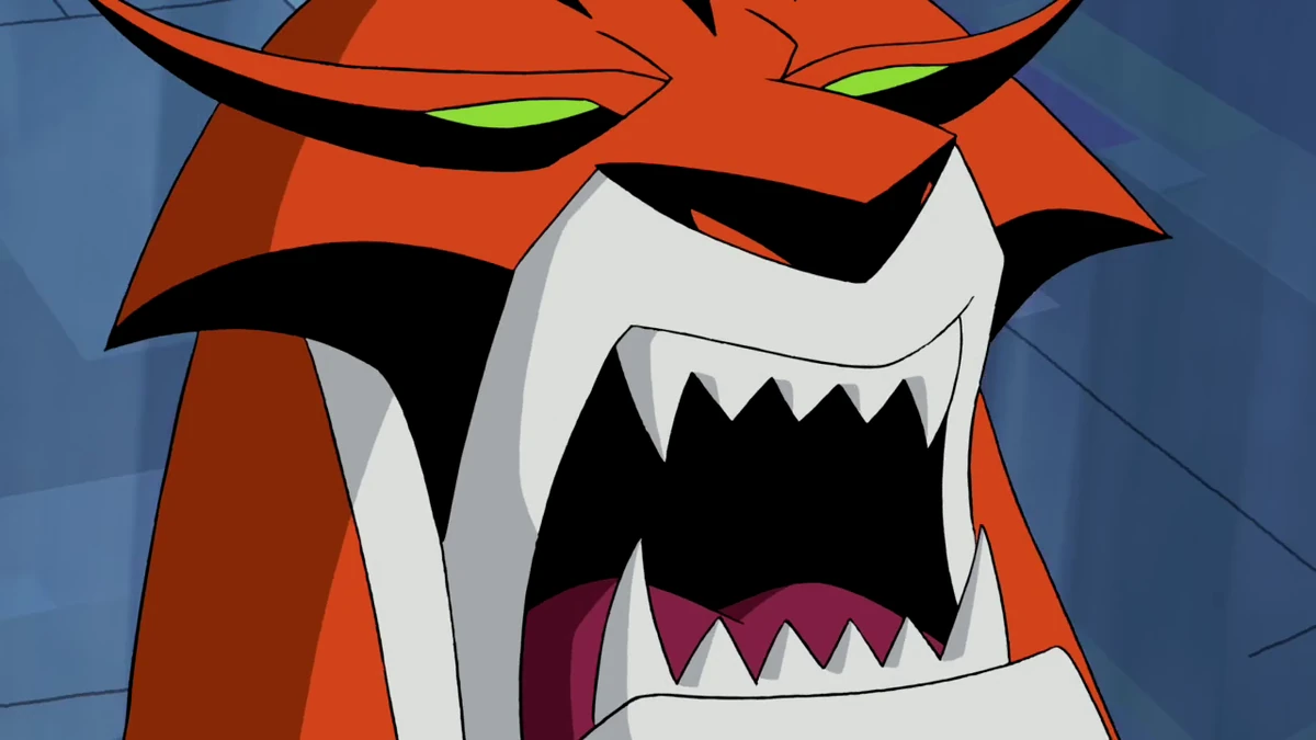 Rath/Gallery/Omniverse | Ben 10 Wiki | Fandom