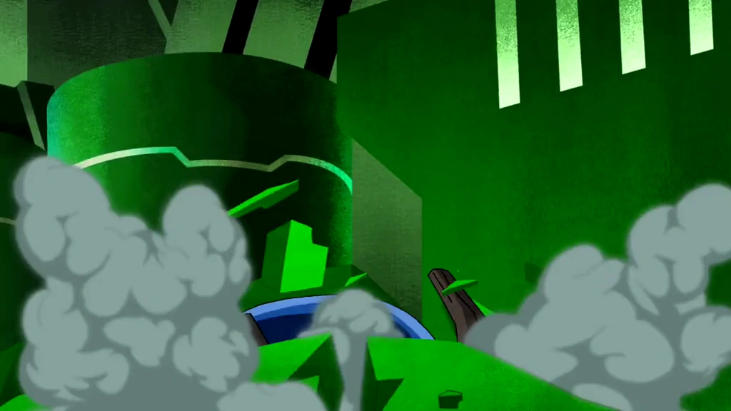 Sentient Ultimate Swampfire/Gallery | Ben 10 Wiki | Fandom