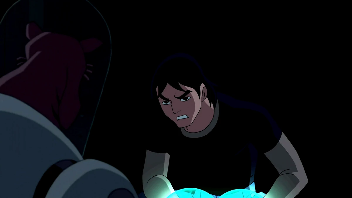 Energy Cuffs/Gallery | Ben 10 Wiki | Fandom