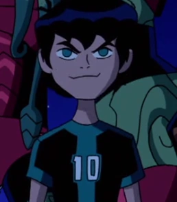 Ben malo | Ben 10 Wiki | Fandom