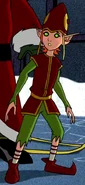 Gwen Tennyson/Gallery/Ben 10 | Ben 10 Wiki | Fandom