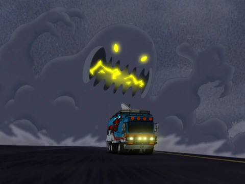 Fogg | Ben 10 Wiki | Fandom