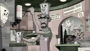 Mr. Smoothy | Ben 10 Wiki | Fandom