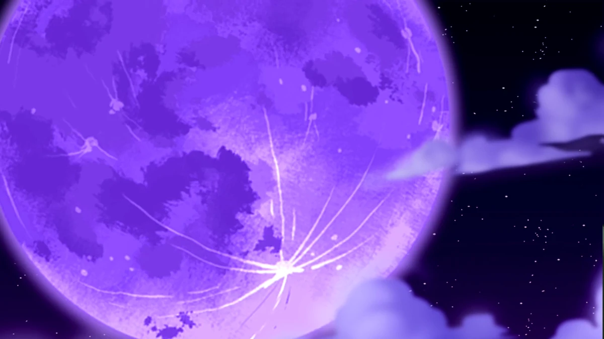 Luna Lobo | Ben 10 Wiki | Fandom