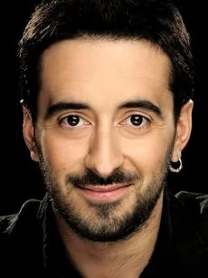 Roger Isasi-Isasmendi | Ben 10 Wiki | Fandom