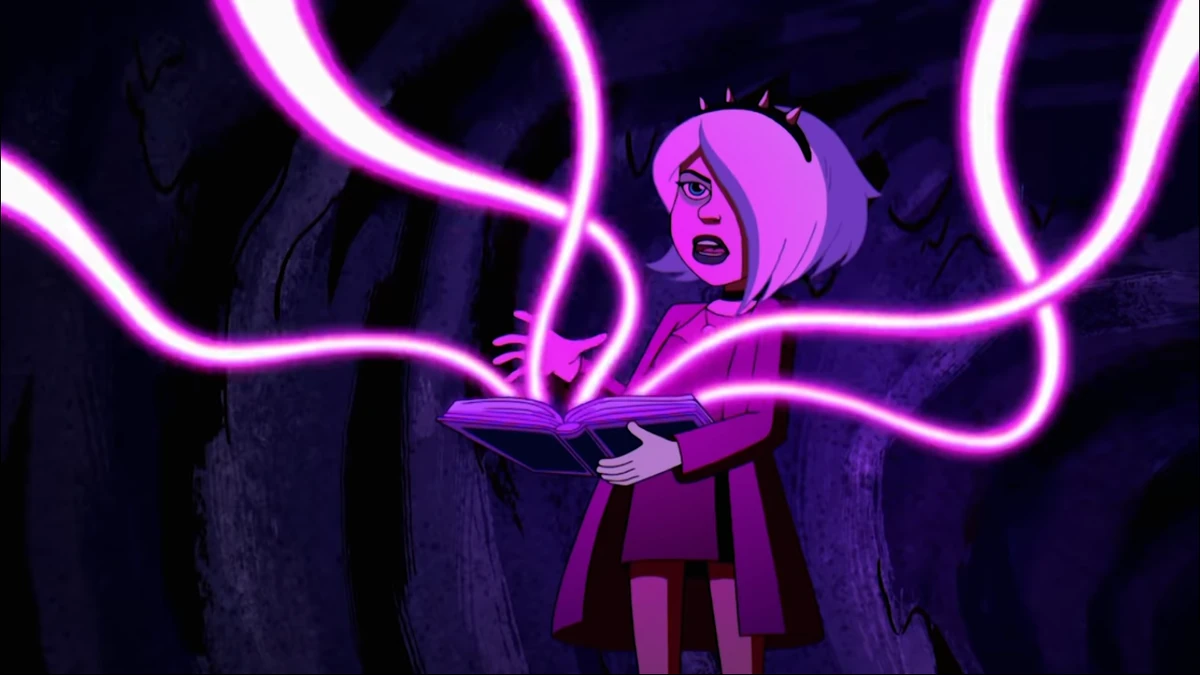 Magic | Ben 10 Wiki | Fandom