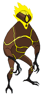 Pyroniti Umalieni | Ben 10 Wiki | Fandom