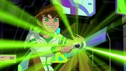 Of Predators and Prey: Part 1 | Ben 10 Wiki | Fandom