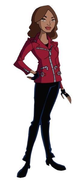 Elena Valadis | Ben 10 Wiki | Fandom