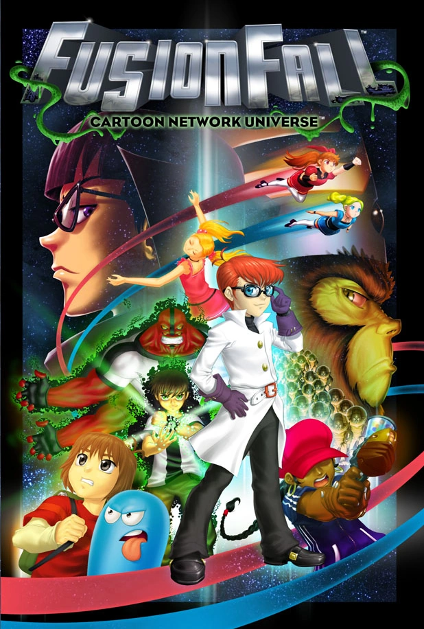 FusionFall: Worlds Collide | Ben 10 Wiki | Fandom