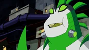 Big Chuck/Gallery | Ben 10 Wiki | Fandom