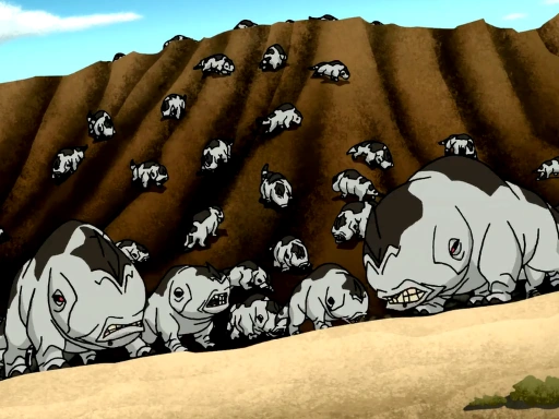 Pyroxivoros | Universo Ben 10 | Fandom