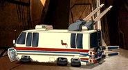 Rustbucket/Gallery | Ben 10 Wiki | Fandom