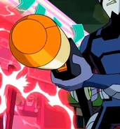 Proto-Arma | Universo Ben 10 | Fandom