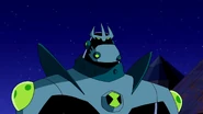 Atomic-X/Gallery | Ben 10 Wiki | Fandom
