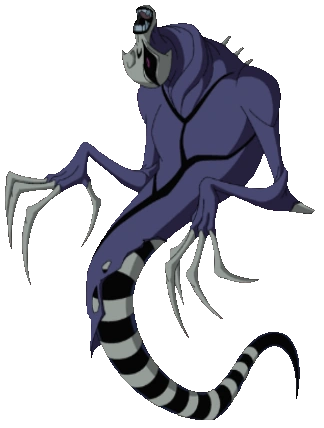 Zs'Skayr | Ben 10 Wiki | Fandom
