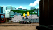 Azul/Gallery | Ben 10 Wiki | Fandom