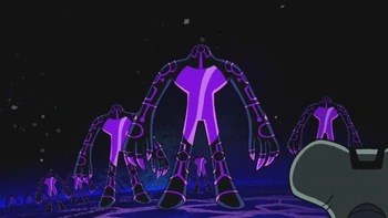 Galvanic Mechamorph | Ben 10 Wiki | Fandom