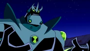 Atomic-X/Gallery | Ben 10 Wiki | Fandom