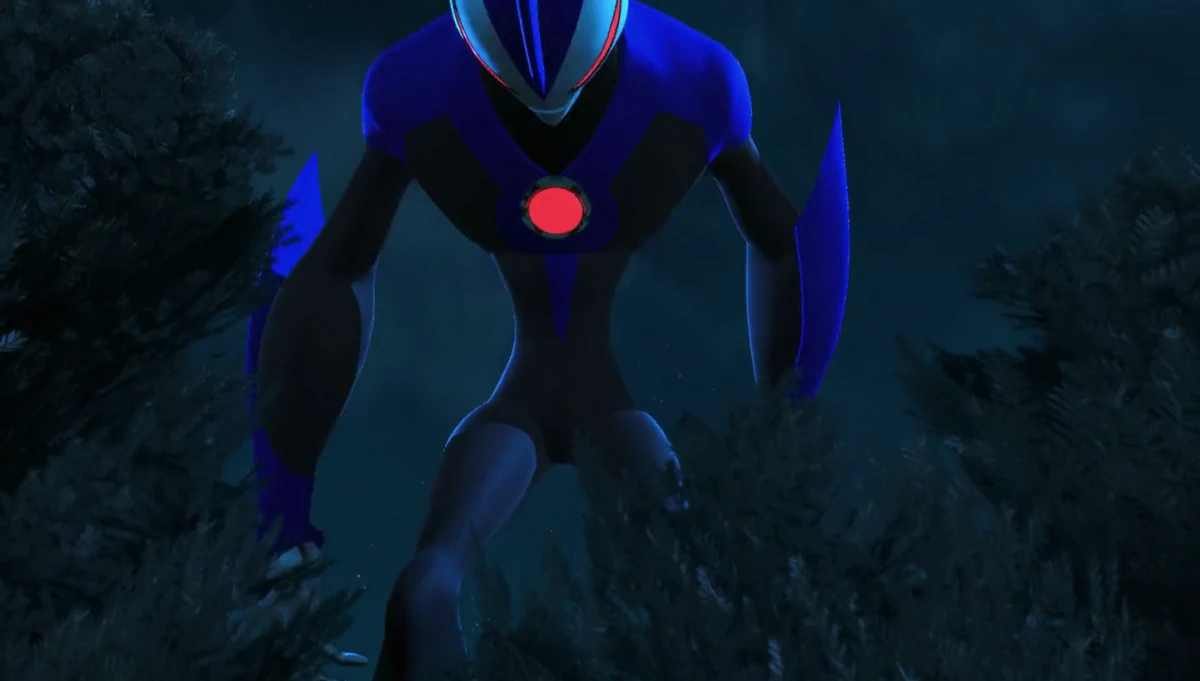 Evil Way Big/Gallery | Ben 10 Wiki | Fandom