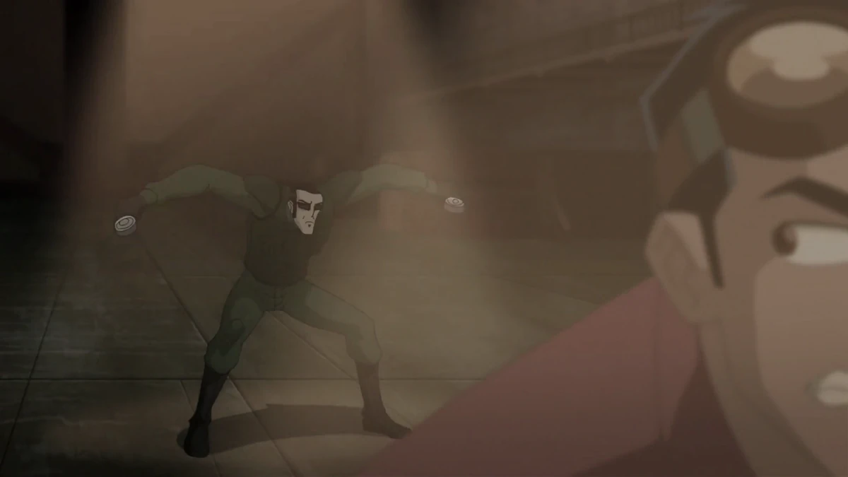 Agent Six/Gallery | Ben 10 Wiki | Fandom