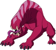 Vulpimancer/Gallery | Ben 10 Wiki | Fandom