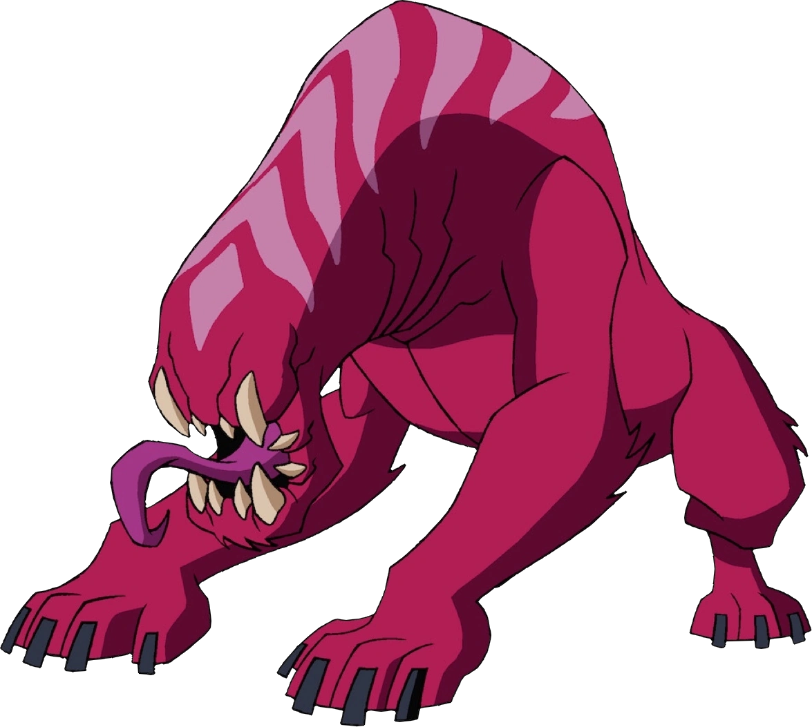 Vulpimancer (Classic)/Gallery | Ben 10 Wiki | Fandom