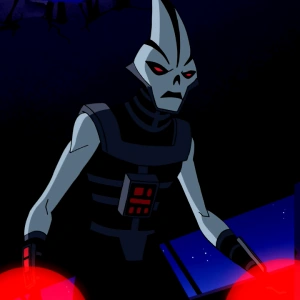 Psyphon | Universo Ben 10 | Fandom