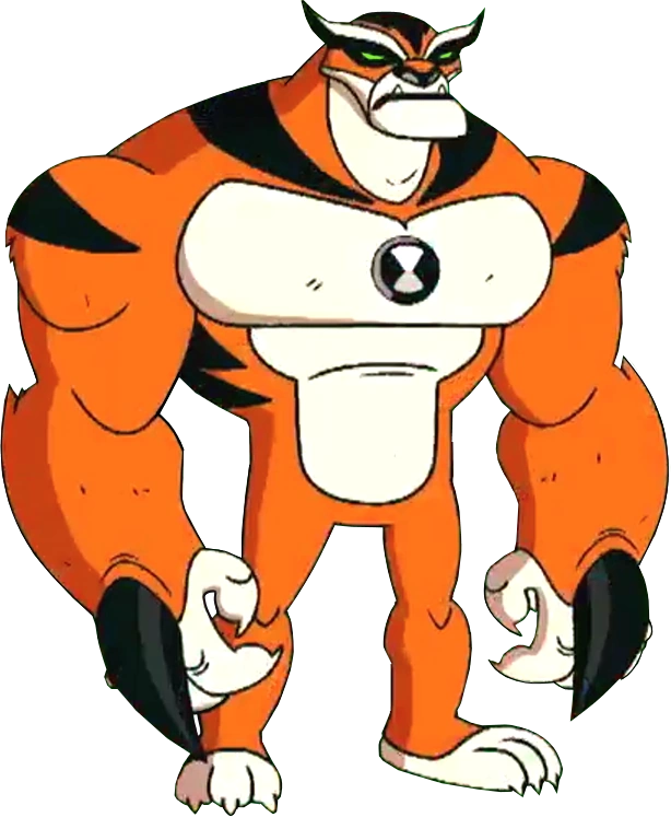Rath (Reboot) | Ben 10 Wiki | Fandom