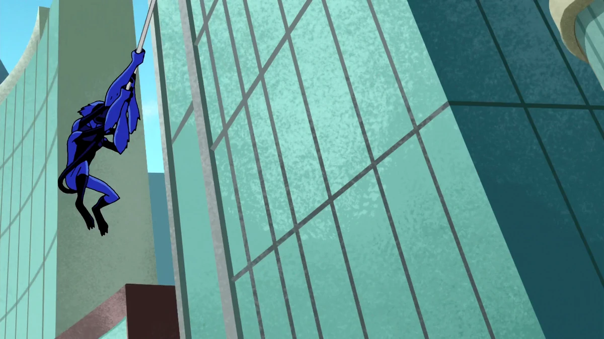 Singlehanded/Gallery | Ben 10 Wiki | Fandom