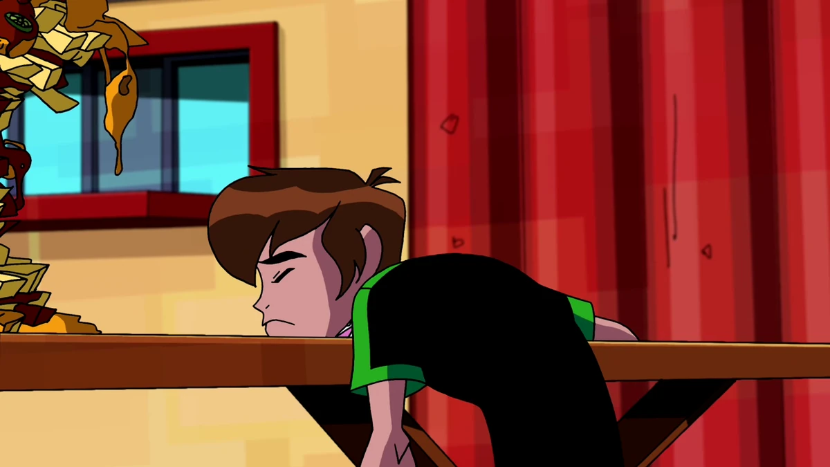 Ben Tennyson/Gallery/Omniverse/Seasons 5 - 6 | Ben 10 Wiki | Fandom