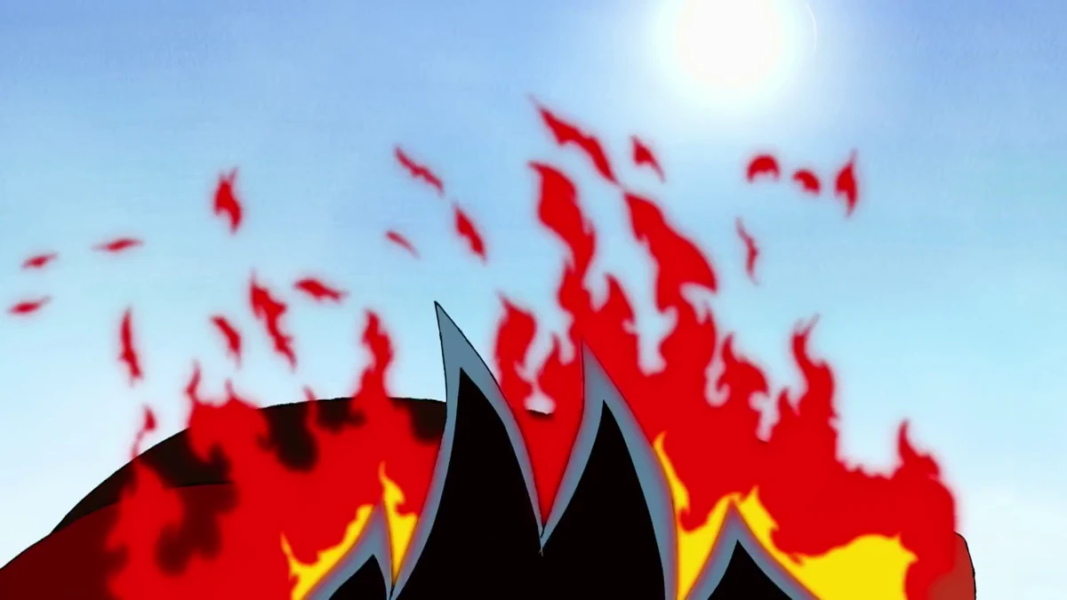 Monster Kevin (Story)/Gallery | Ben 10 Wiki | Fandom