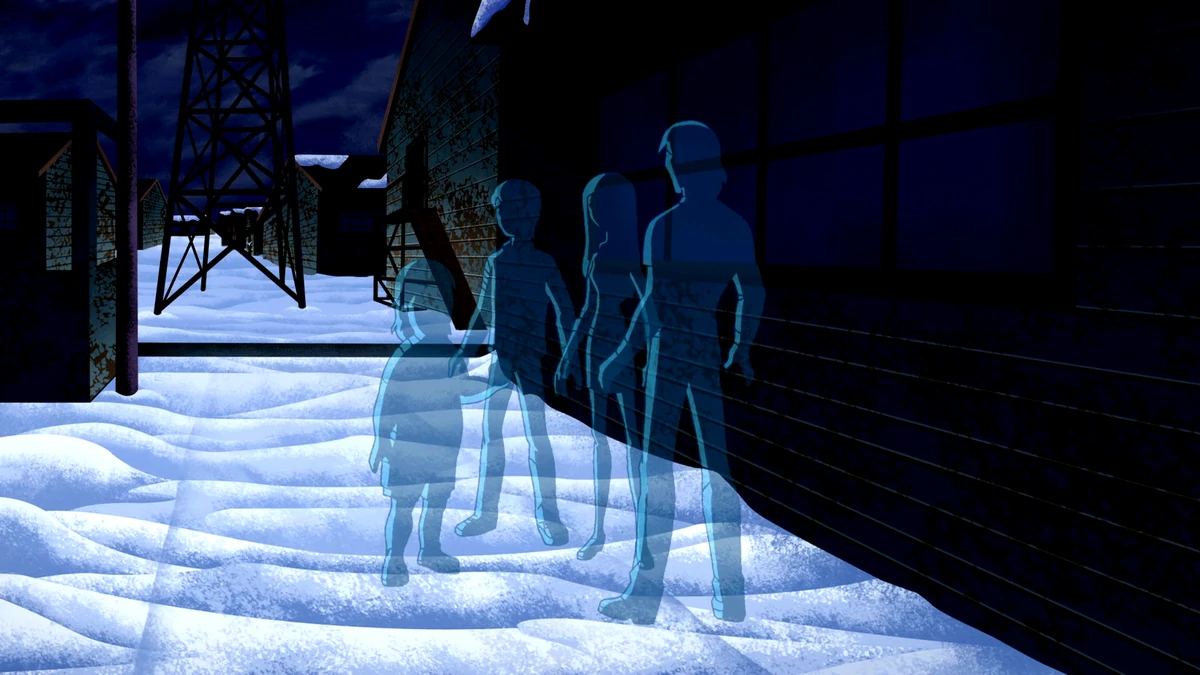 Undercover | Ben 10 Wiki | Fandom