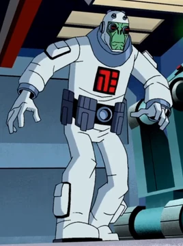 Weaponmasters of Techadon | Ben 10 Wiki | Fandom