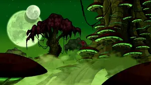 Encephalonus IV | Universo Ben 10 | Fandom