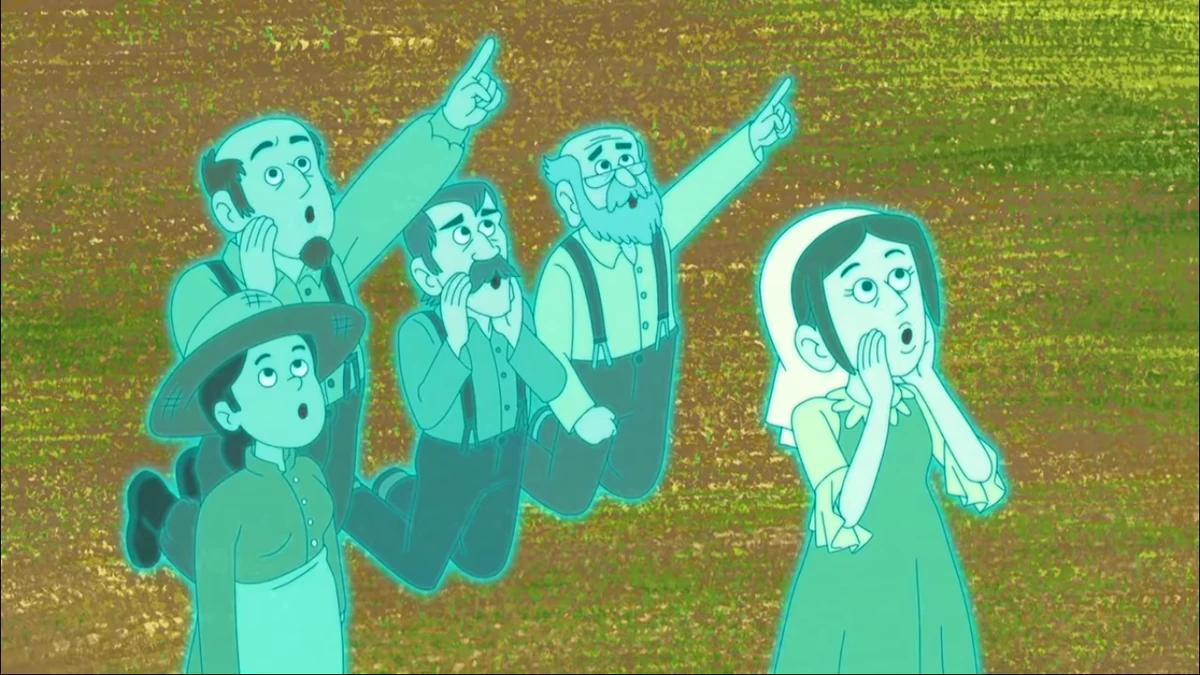 Ghost | Ben 10 Wiki | Fandom