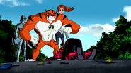 Azul/Gallery | Ben 10 Wiki | Fandom