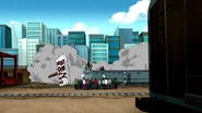 Azul/Gallery | Ben 10 Wiki | Fandom