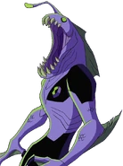 Ripjaws | Ben 10 Wiki | Fandom