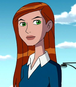Gwen Tennyson | Universo Ben 10 | Fandom