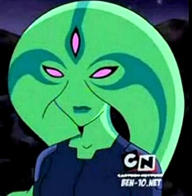 Xylene | Ben 10 Wiki | Fandom