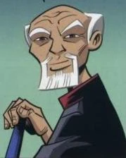 Charlie Lien Ho | Ben 10 Wiki | Fandom