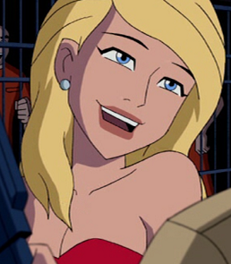 Jennifer Nocturne | Universo Ben 10 | Fandom