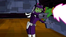 Ben 10 Princess Attea
