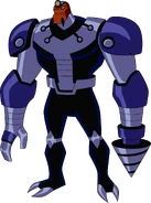 Vulkanus | Ben 10 Wiki | Fandom